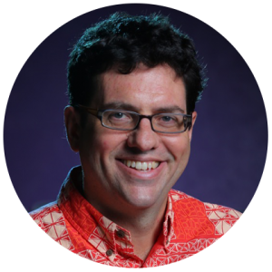 Eric Johnson – Honolulu Theatre for Youth