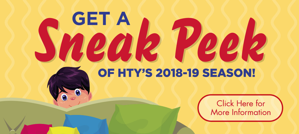 Hero-Sneak-Peek – Honolulu Theatre for Youth