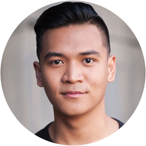 Christian Jay Quinto – Honolulu Theatre for Youth