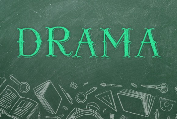 Study-Guide-Activity-Drama – Honolulu Theatre for Youth